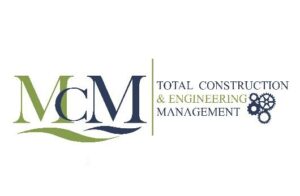 MCM Total Construction and Engineering Management