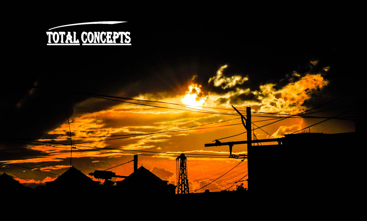 Total Concepts Group of Companies South Africa